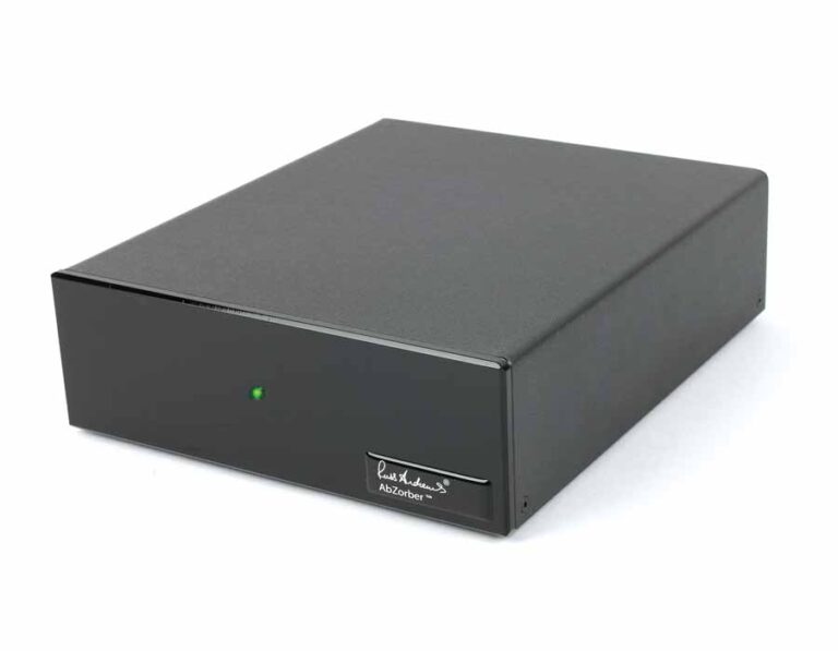 Russ Andrews At NWAS 2025 | Hifi Pig