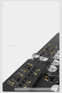 Topping DX5 II DAC And Headphone Amplifier | Hifi Pig