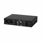 Topping DX5 II DAC And Headphone Amplifier | Hifi Pig