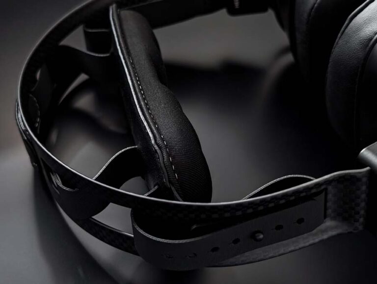 HEDDphone TWO GT Headphones – Hifi Pig
