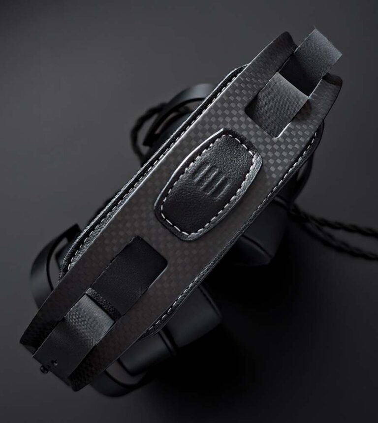 HEDDphone TWO GT Headphones – Hifi Pig