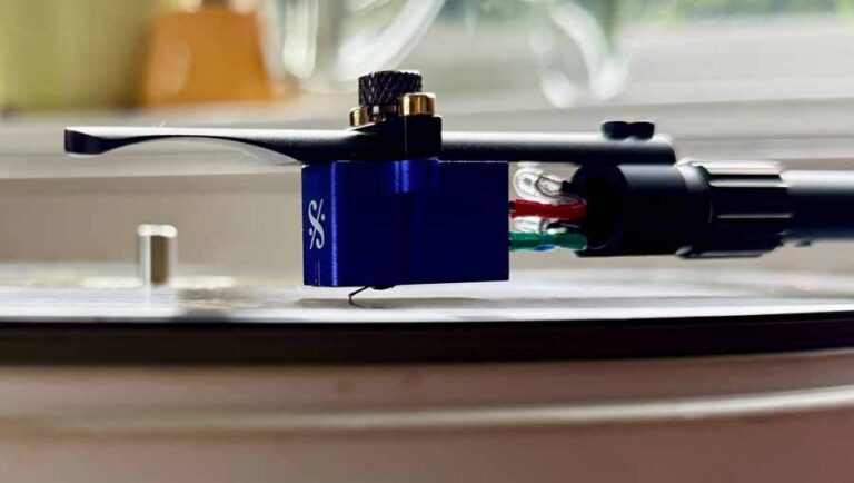 Segno Maya Moving Coil Cartridge | Hifi Pig
