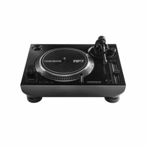 Reloop RP-7 7” Turntable | Hifi Pig