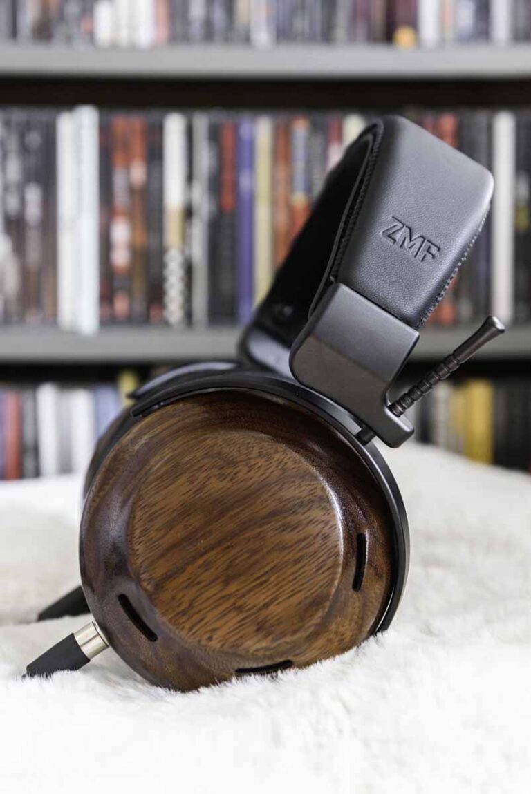 ZMF ORI 3.0 Headphones | Hifi Pig