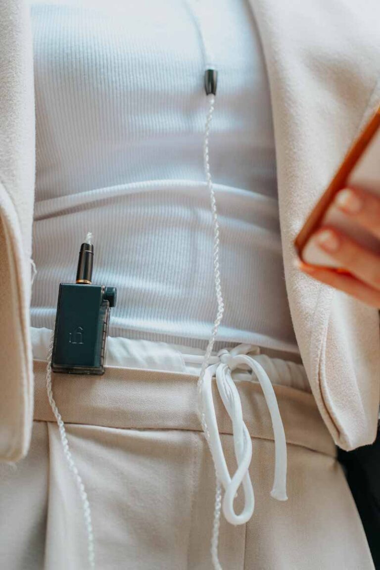 iFi GO Blu Air Bluetooth DAC/Headphone Amp – Hifi Pig
