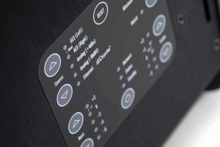 Kii SEVEN Loudspeakers | Hifi Pig