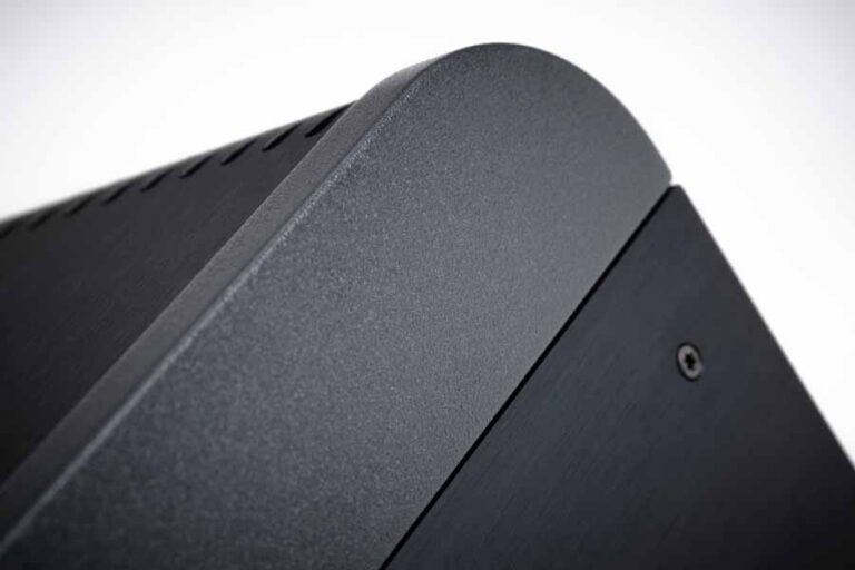 Kii SEVEN Loudspeakers | Hifi Pig