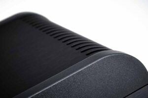 Kii SEVEN Loudspeakers | Hifi Pig