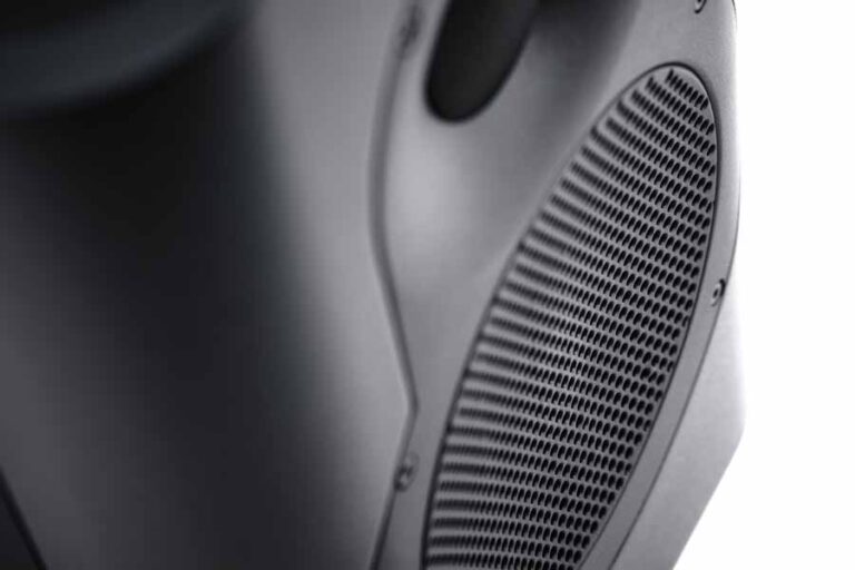 Kii SEVEN Loudspeakers | Hifi Pig