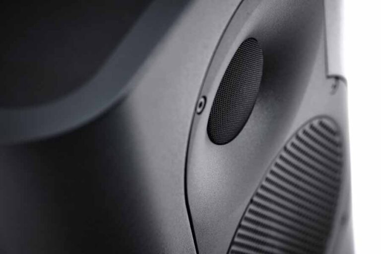 Kii SEVEN Loudspeakers | Hifi Pig