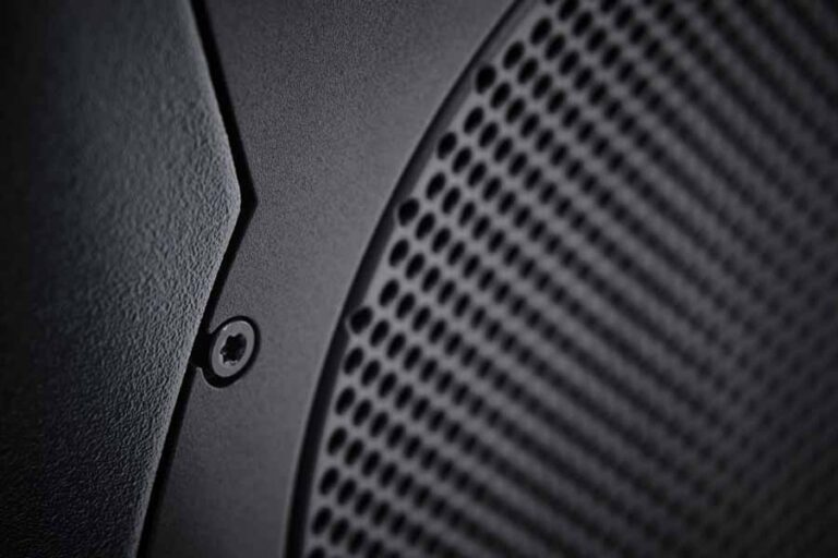 Kii SEVEN Loudspeakers | Hifi Pig