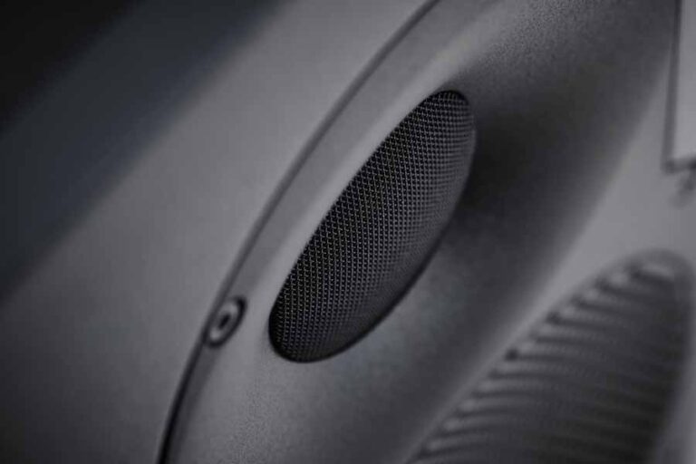 Kii SEVEN Loudspeakers | Hifi Pig
