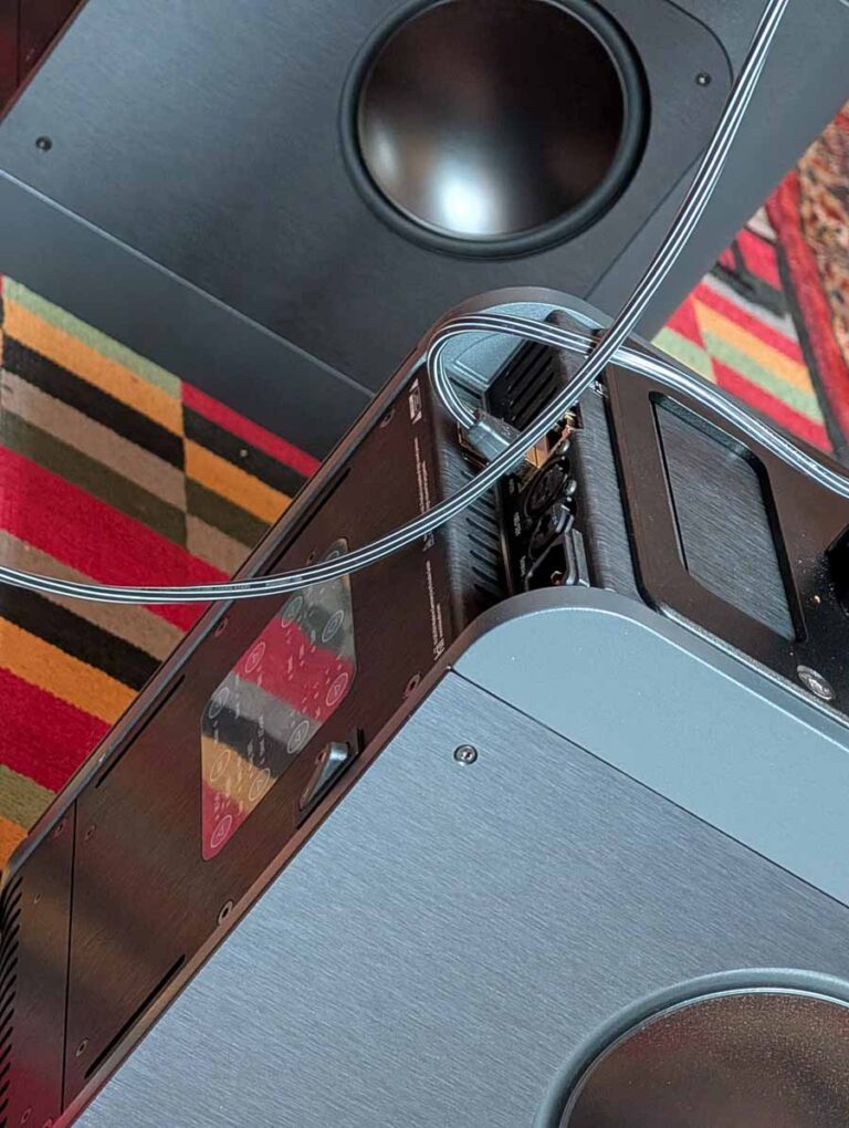 Kii SEVEN Loudspeakers | Hifi Pig