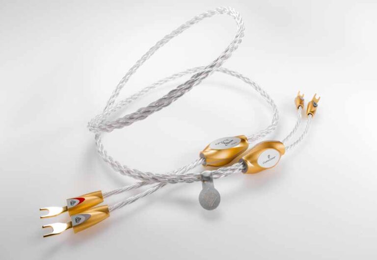 Crystal Cable Infinite Dream Cables – Hifi Pig