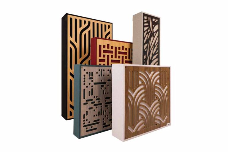 GIK Acoustics Amplitude Acoustic Panels | Hifi Pig