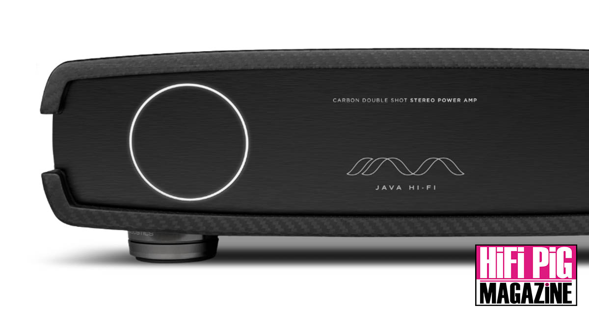 New Java HiFi Models And DAC Upgrade – Hifi Pig