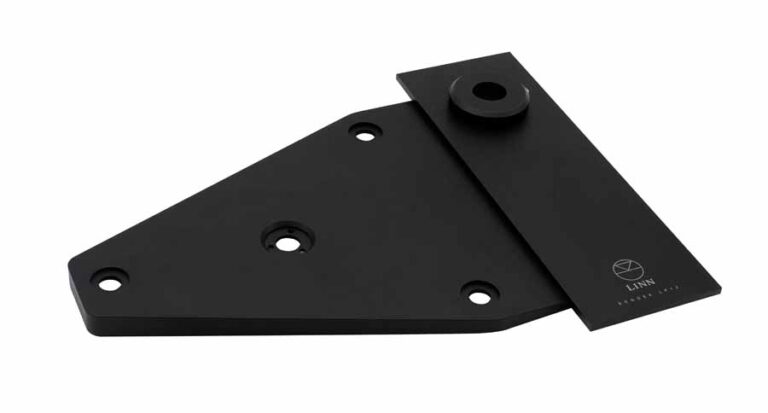 Linn Klimax Radikal And Linn Keel SE Upgrades For Linn Sondek LP12 ...