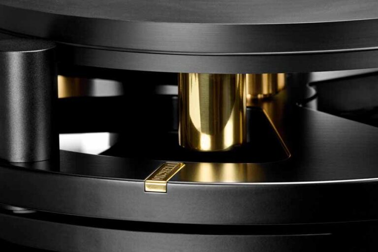 New Michell Gyro And Michell Revolv Turntables – Hifi Pig