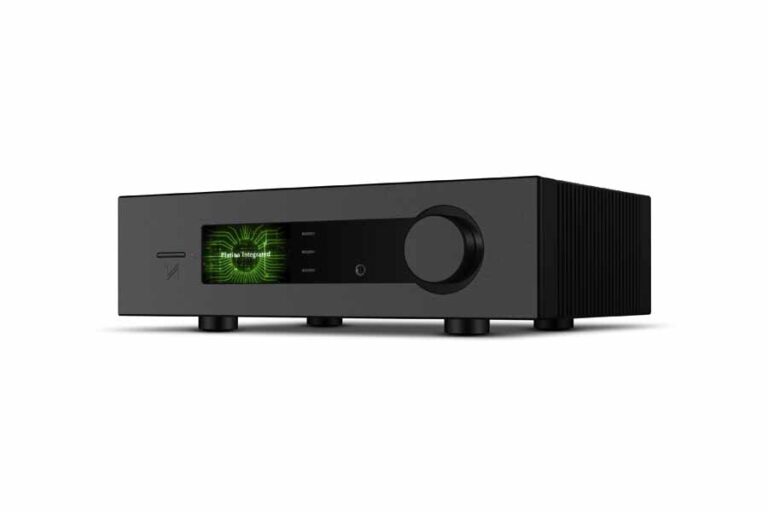 QUAD Platina Integrated Amplifier – Hifi Pig