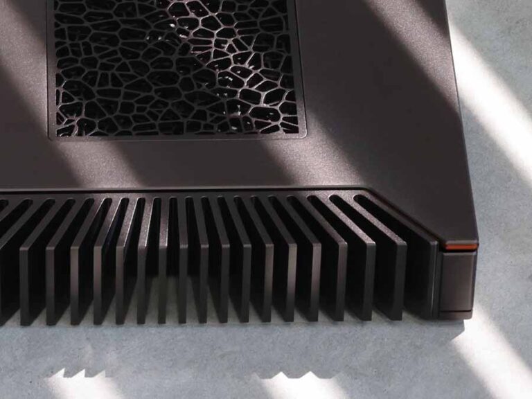 Roon Nucleus Titan Streaming Server | Hifi Pig