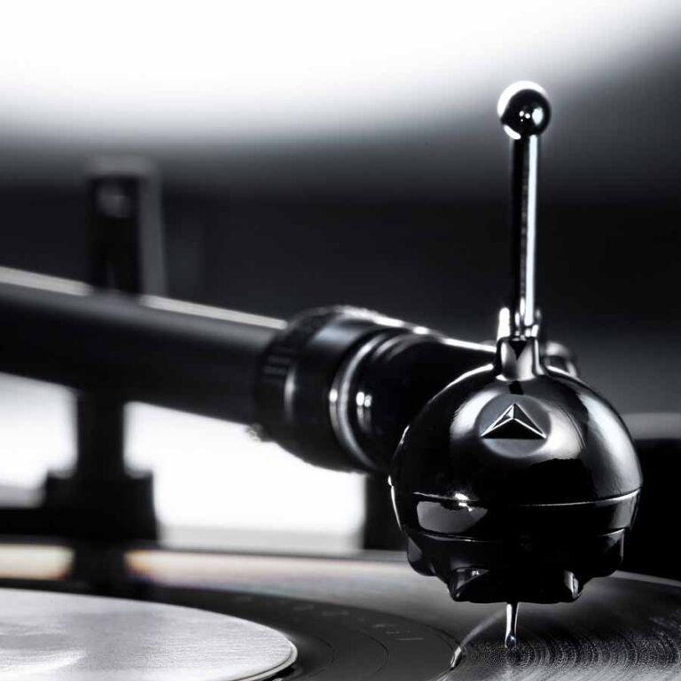 JICO Clipper-S MM Cartridge – Hifi Pig