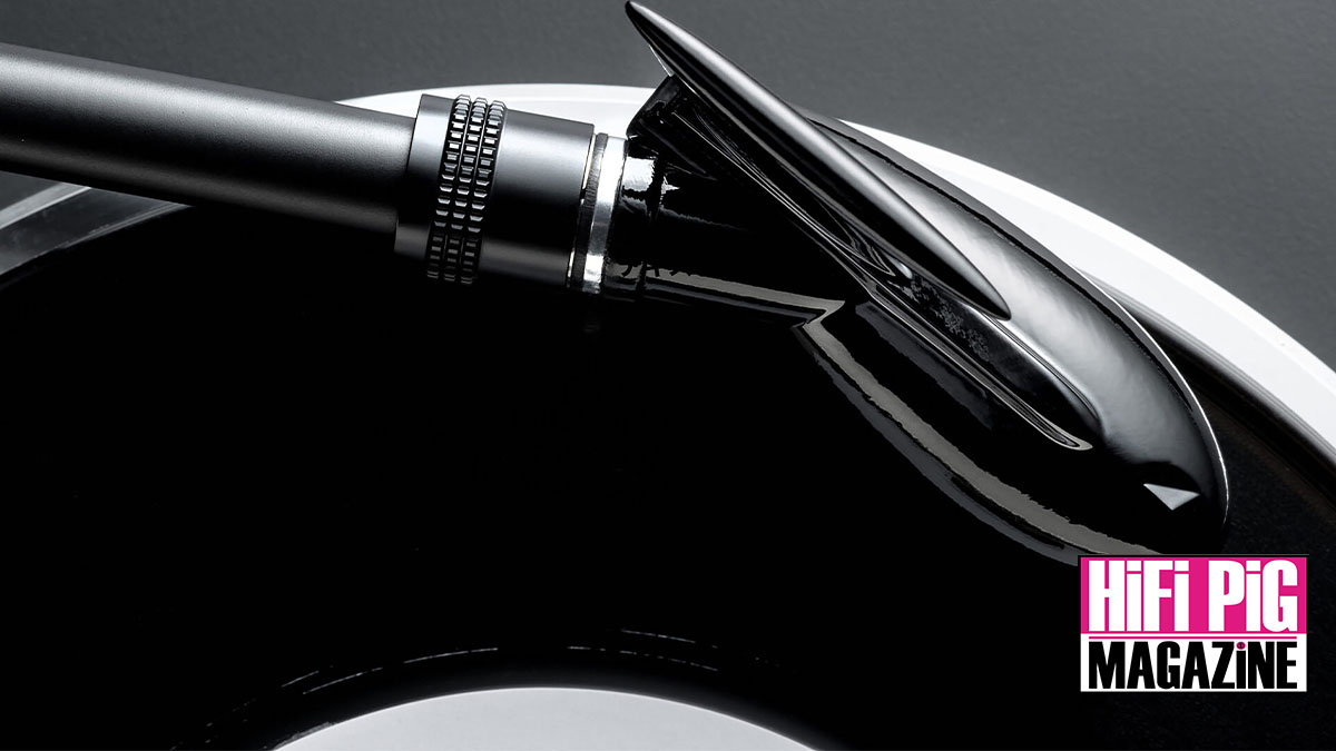 JICO Clipper-S MM Cartridge | Hifi Pig