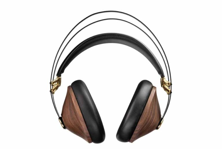 Meze Audio 99 Classics V2 Headphones – Hifi Pig