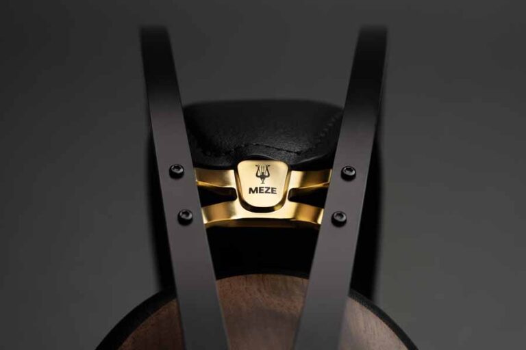 Meze Audio 99 Classics V2 Headphones – Hifi Pig