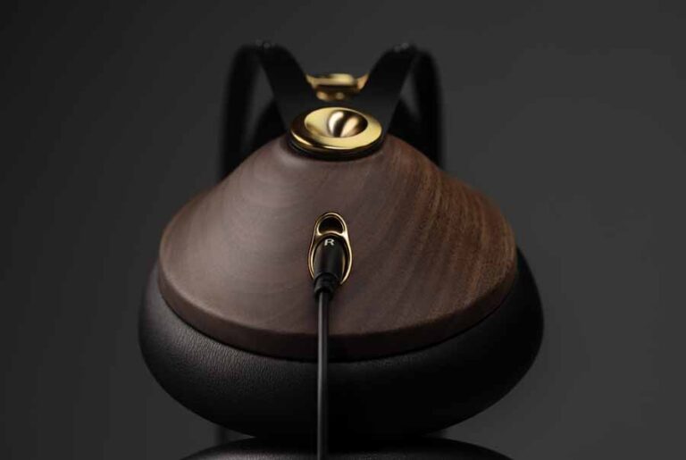 Meze Audio 99 Classics V2 Headphones – Hifi Pig