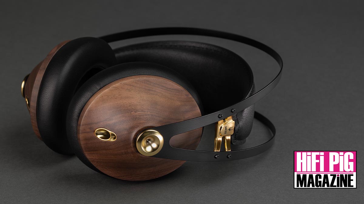 Meze Audio 99 Classics V2 Headphones – Hifi Pig