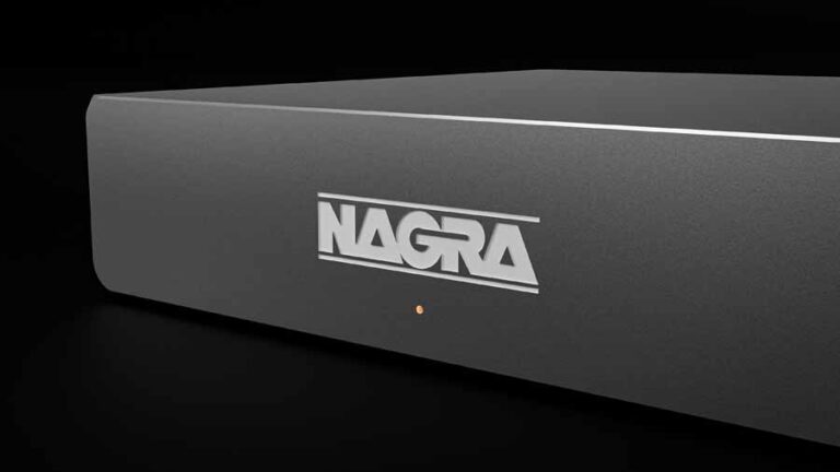 Absolute Sounds Appointed UK Distributor For Nagra – Hifi Pig