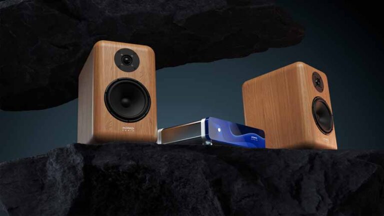 ADMD Syntra System – Hifi Pig