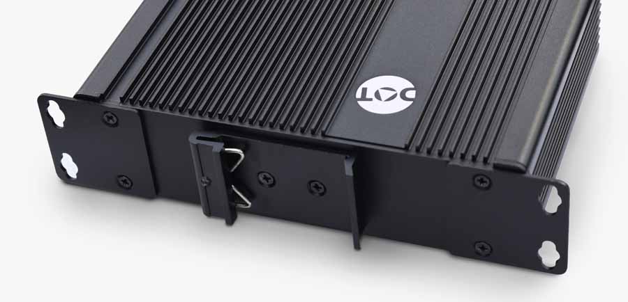 ADOT ONI-100 Optical Network Isolator | Hifi Pig