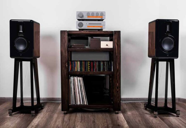 QUAD 3CDT CD Transport | Hifi Pig