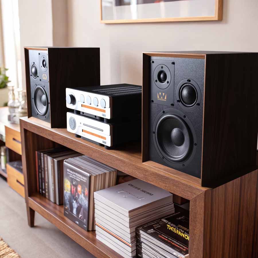 QUAD 3CDT CD Transport | Hifi Pig