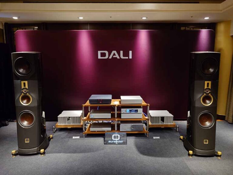 TECA Taipei International Audio Show 2025 Report Part One – Hifi Pig