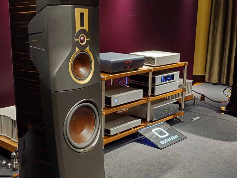 TECA Taipei International Audio Show 2025 Report Part One – Hifi Pig