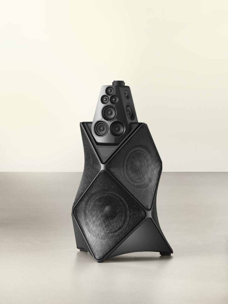 Bang & Olufsen Beolab 90 Phantom Edition And Mirage Edition | Hifi Pig