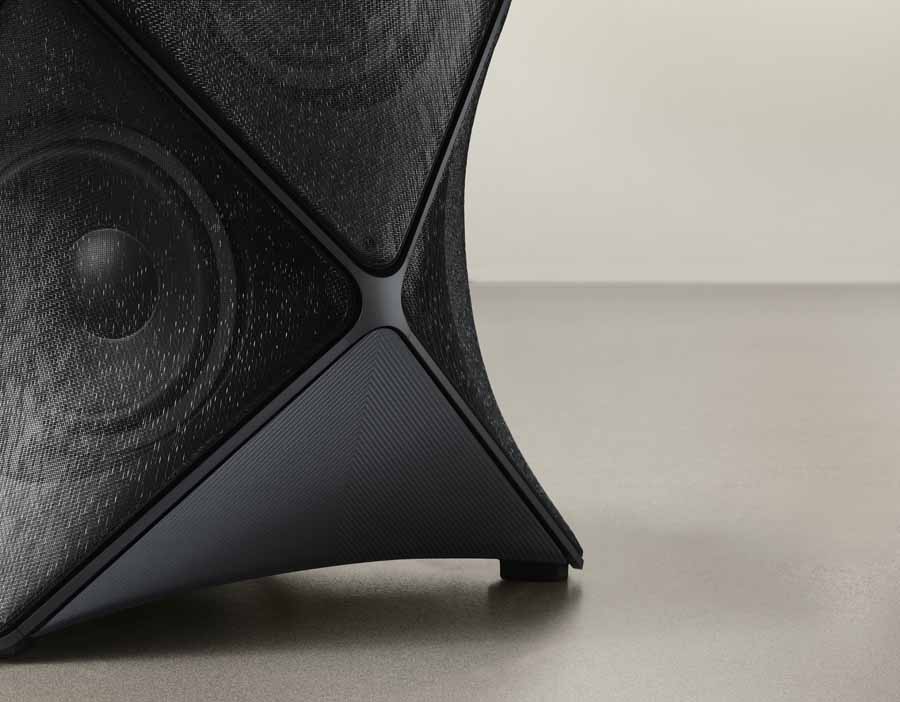 Bang & Olufsen Beolab 90 Phantom Edition And Mirage Edition | Hifi Pig