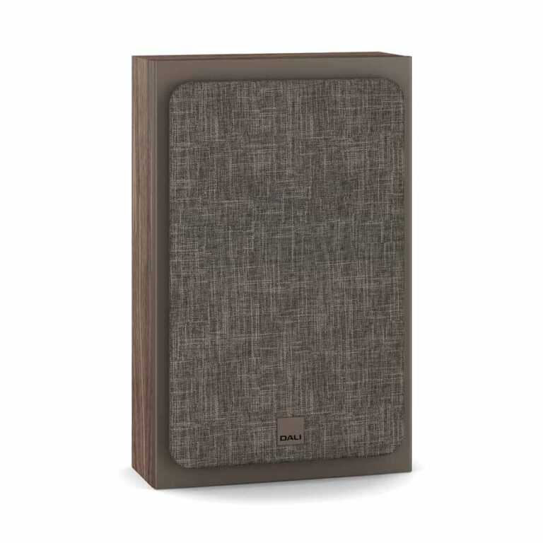DALI SONIK Loudspeaker Series – Hifi Pig