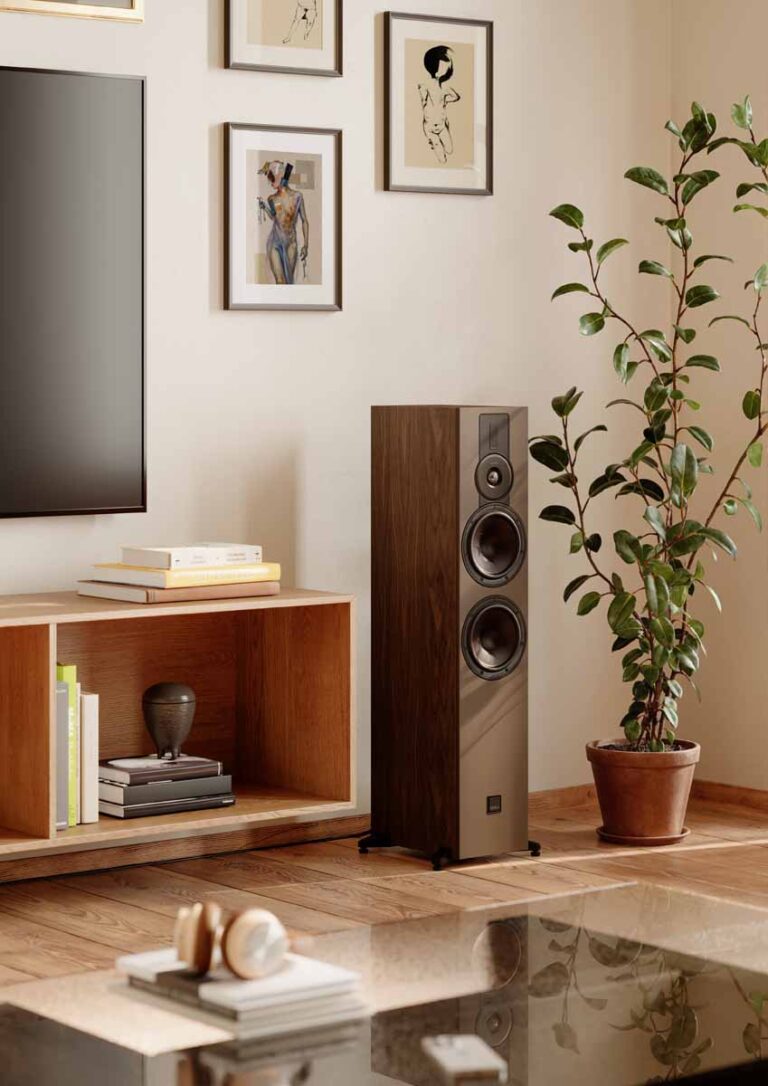 DALI SONIK Loudspeaker Series – Hifi Pig