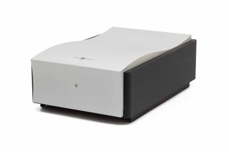 Mola Mola Perca Power Amplifier – Hifi Pig