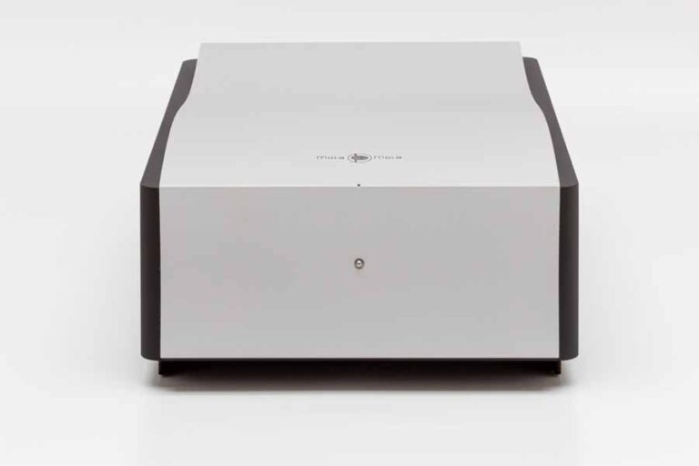 Mola Mola Perca Power Amplifier – Hifi Pig