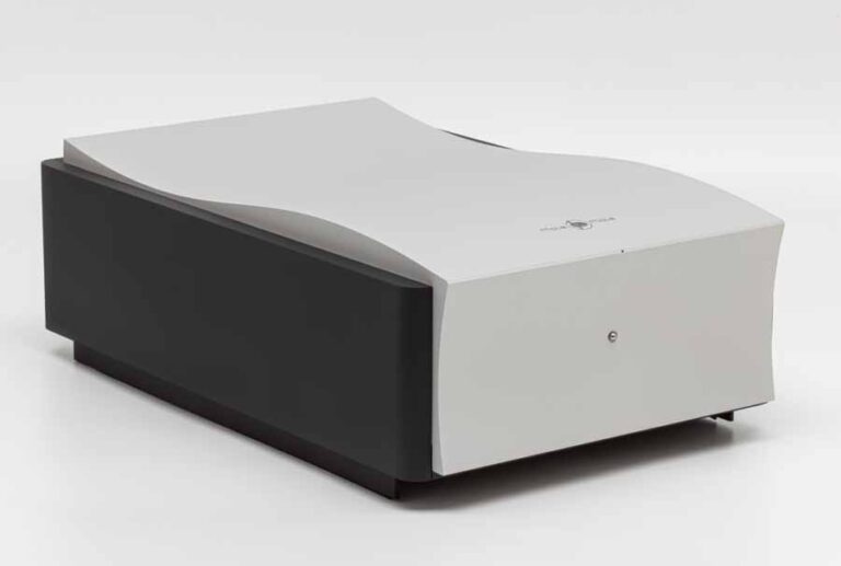Mola Mola Perca Power Amplifier – Hifi Pig