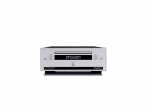 Mission 778CDT CD Transport – Hifi Pig