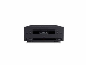 Mission 778CDT CD Transport – Hifi Pig