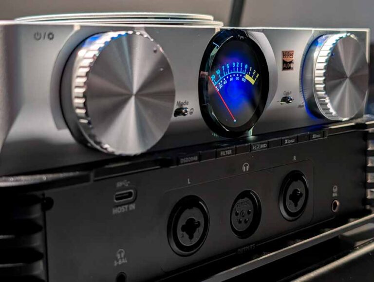 iFi iDSD Phantom DAC Headphone Amp And Streamer Launch – Hifi Pig