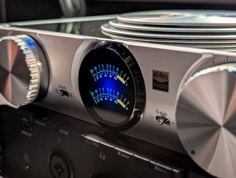 iFi iDSD Phantom DAC Headphone Amp And Streamer Launch – Hifi Pig