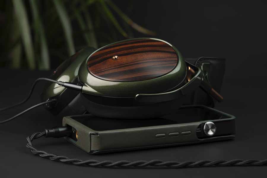 Meze Audio STRADA Headphones | Hifi Pig