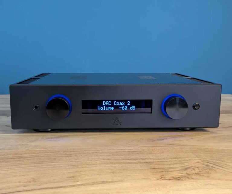 Leema Acoustics 100 Series Debuts At Bristol HiFi Show 2026 – Hifi Pig